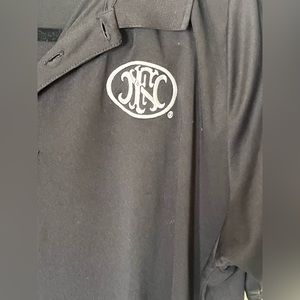 Shirts | Mens Fn Polo Short Sleeved Shirt | Poshmark